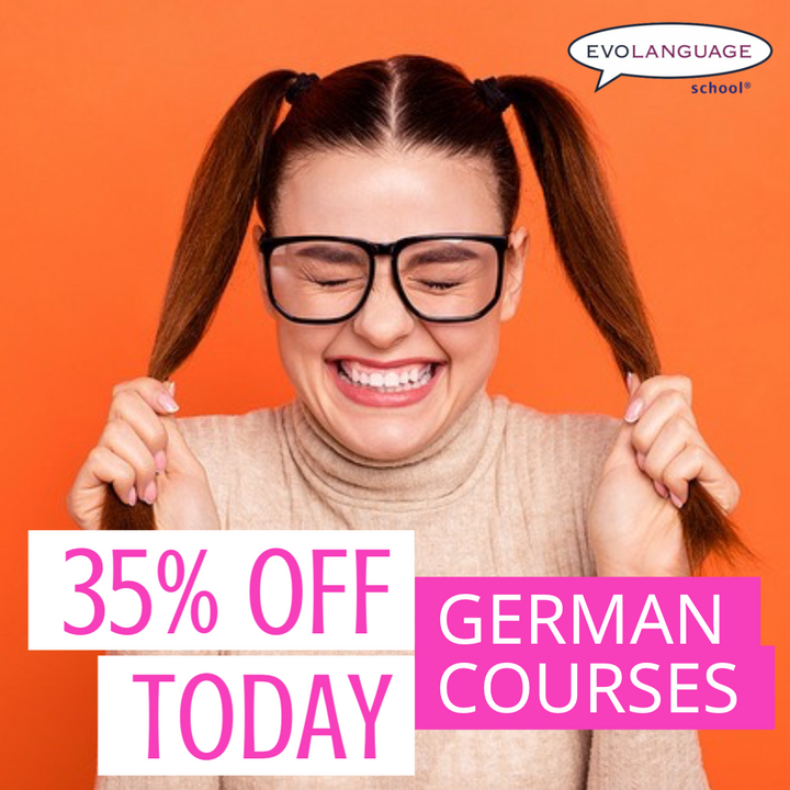General German language courses in Germany – Evolanguage-Shop