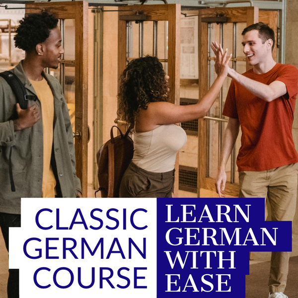 German courses in Germany: Learn German in Mainz, Hamburg, Munich ...