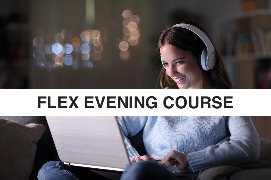 German Evening Course online: A1, A2, B1, B2, C1, C2 – Evolanguage-Shop
